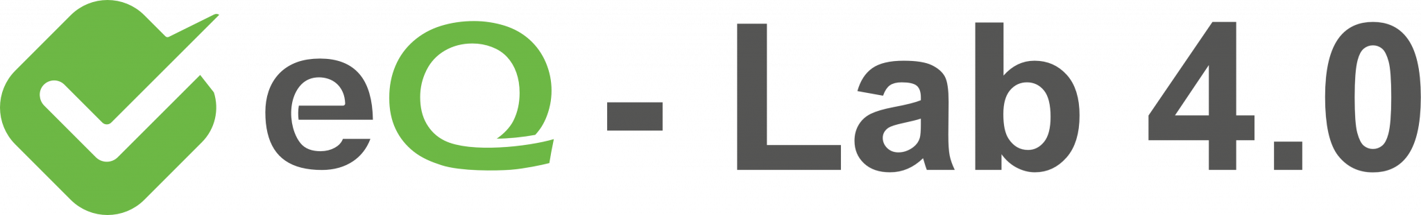 eQ - Lab 4.0 - easyQ