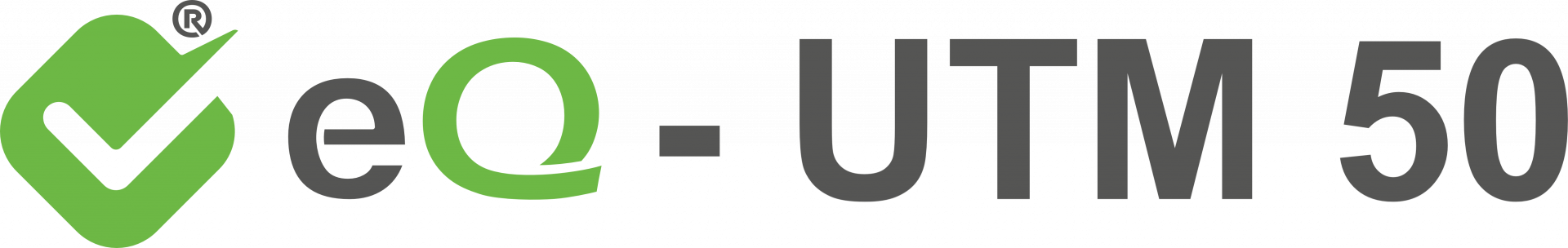 eQ - UTM - easyQ